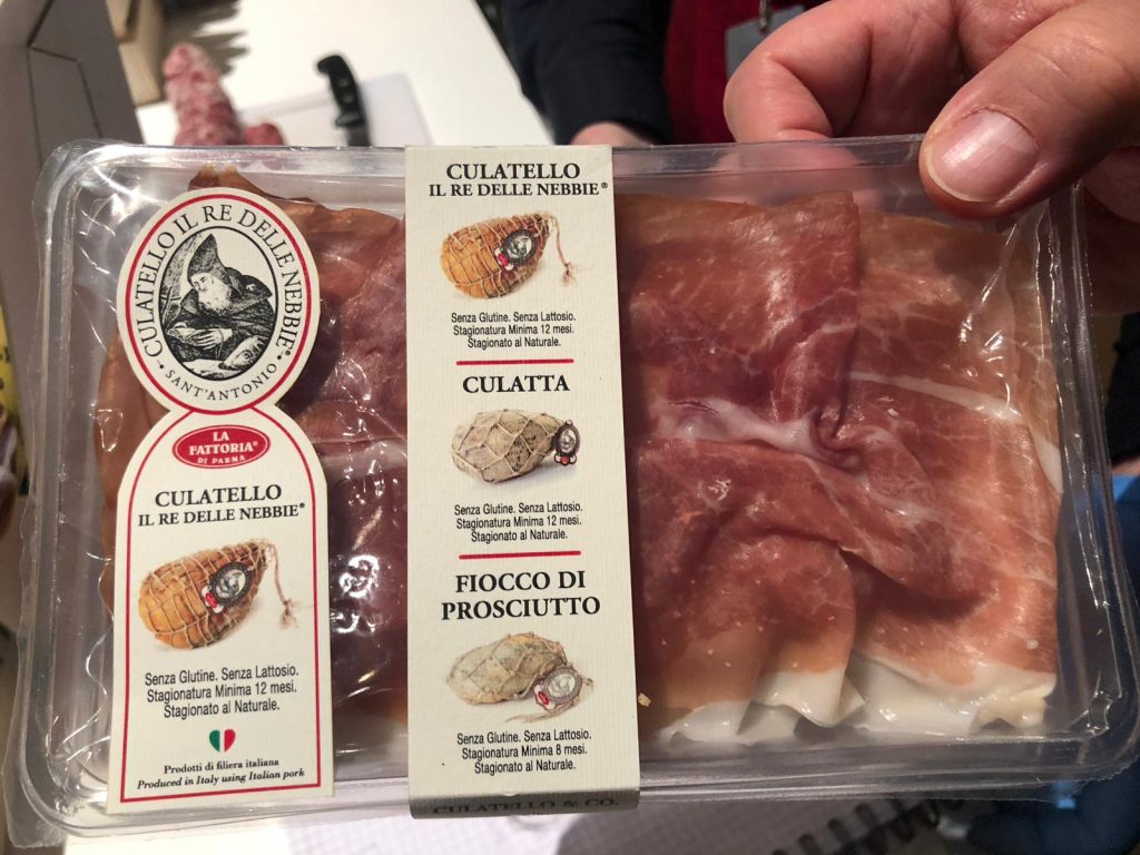 Taste: in viaggio con le diversità del gusto, dal 9 all'11 marzo 2019 ...